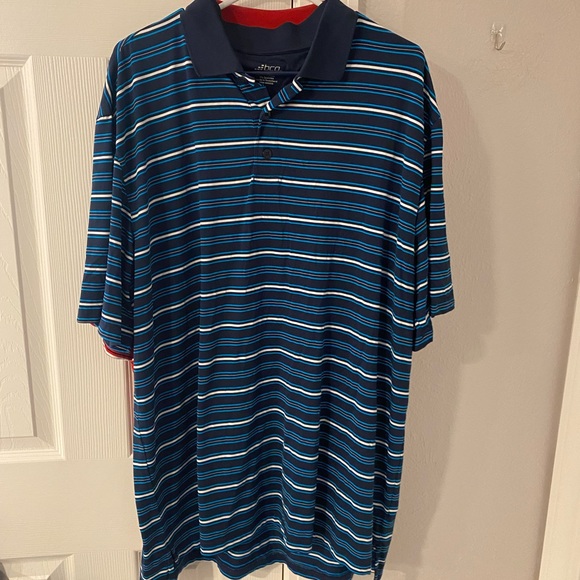 bcg | Shirts | Bcg Mens Polo Shirt | Poshmark